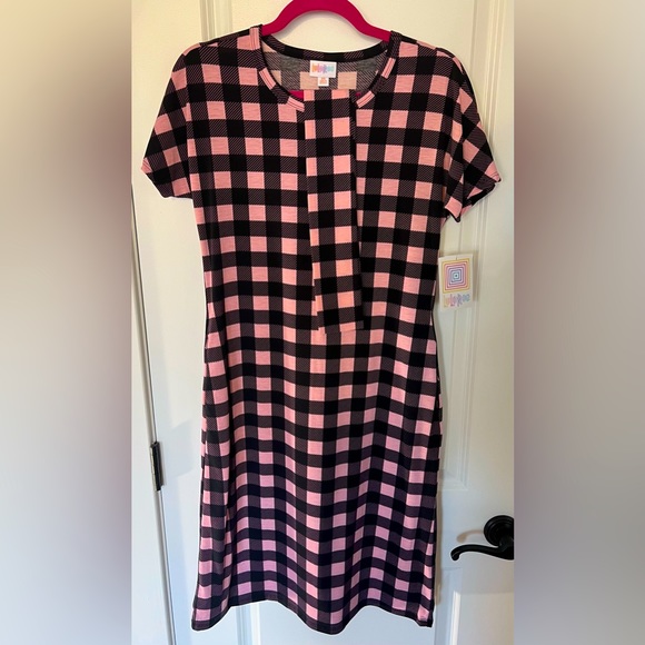 LuLaRoe | Dresses | Lula Roe Marly Dress Xs | Poshmark